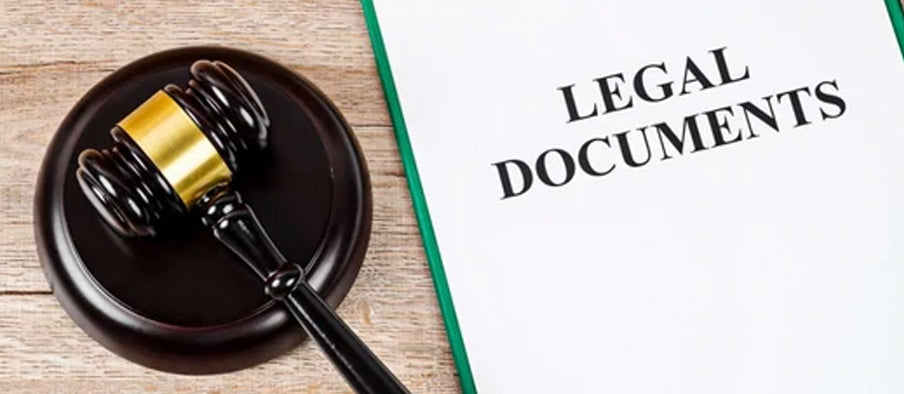 Certified Translation of Legal Documents from Hindi to English - India ...